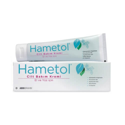 Hametol krema - Apoteka Medifarm