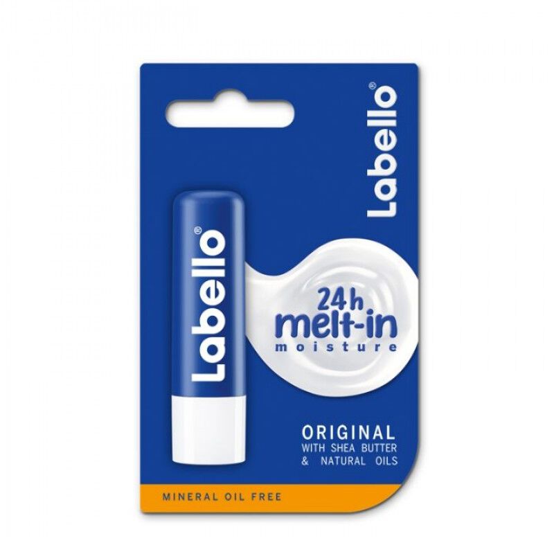 Labello classic - Apoteka Medifarm