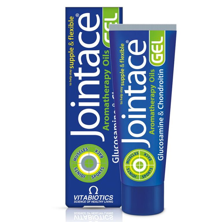 Jointace GEL - Apoteka Medifarm
